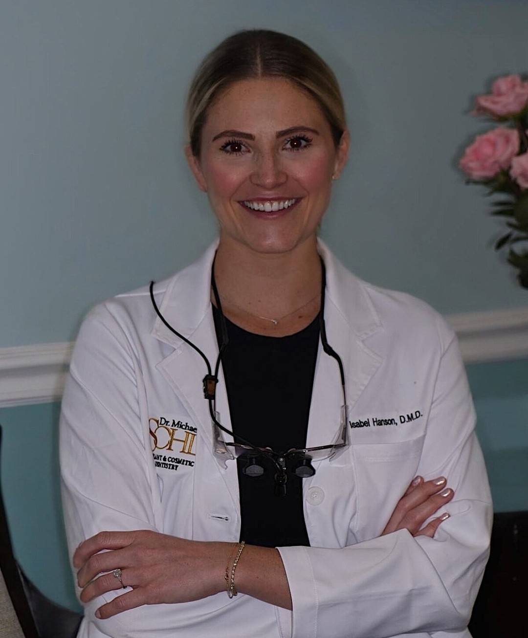 Meet Dr. Isabel Hanson | Cosmetic Dentist Stuart