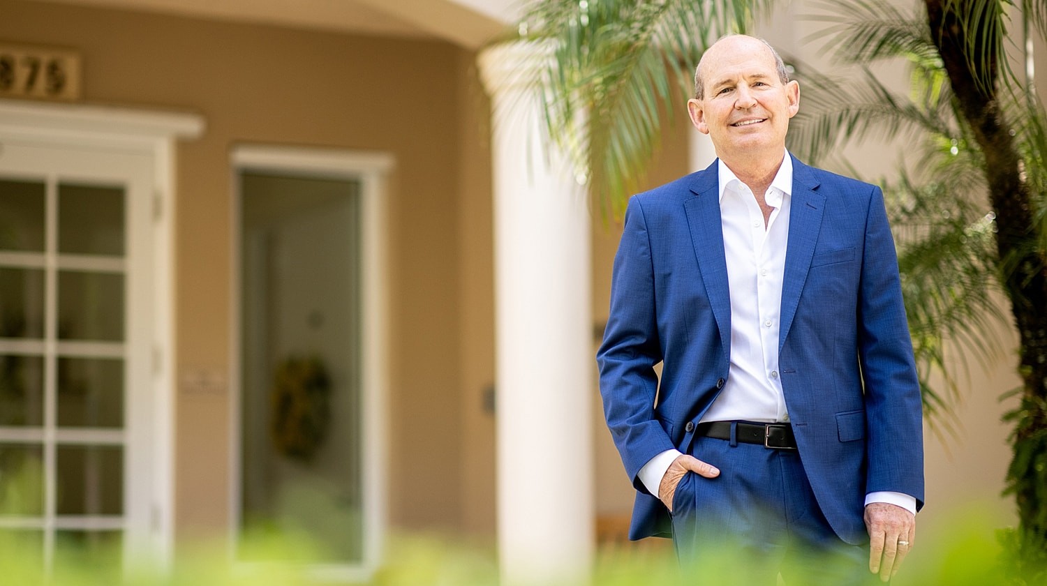 Dentist Stuart | Dr. Michael Sohl Implant & Cosmetic Dentistry