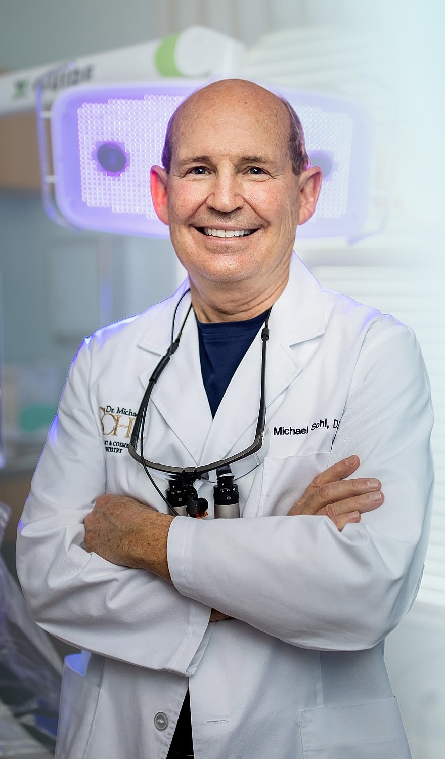 Dentist Stuart | Dr. Michael Sohl Implant & Cosmetic Dentistry