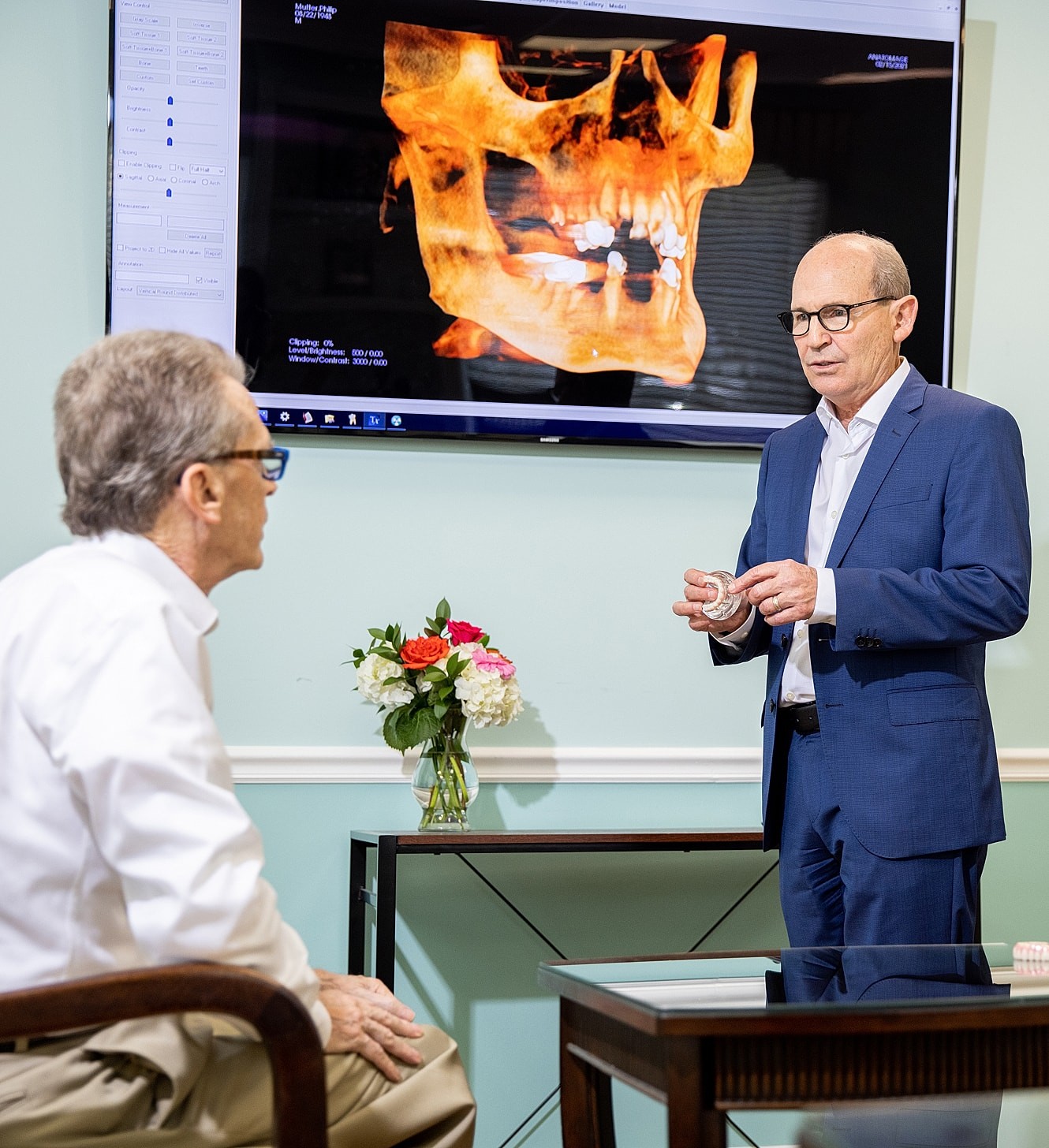 Dentist Stuart | Dr. Michael Sohl Implant & Cosmetic Dentistry