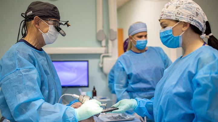Dentist Stuart | Dr. Michael Sohl Implant & Cosmetic Dentistry