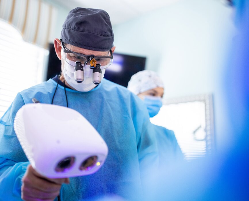 Dentist Stuart | Dr. Michael Sohl Implant & Cosmetic Dentistry