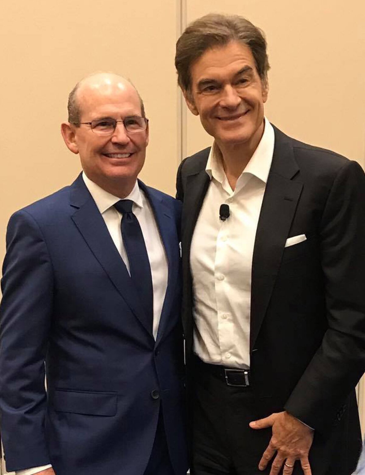 Dentist Stuart | Dr. Michael Sohl Implant & Cosmetic Dentistry