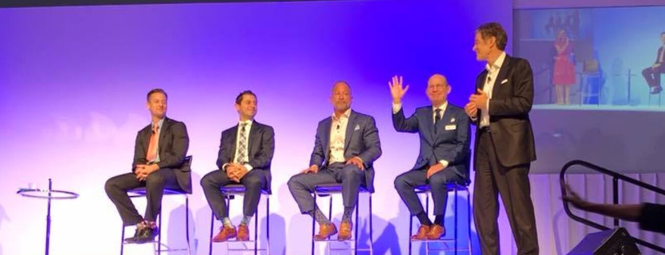 Dentist Stuart | Dr. Michael Sohl Implant & Cosmetic Dentistry