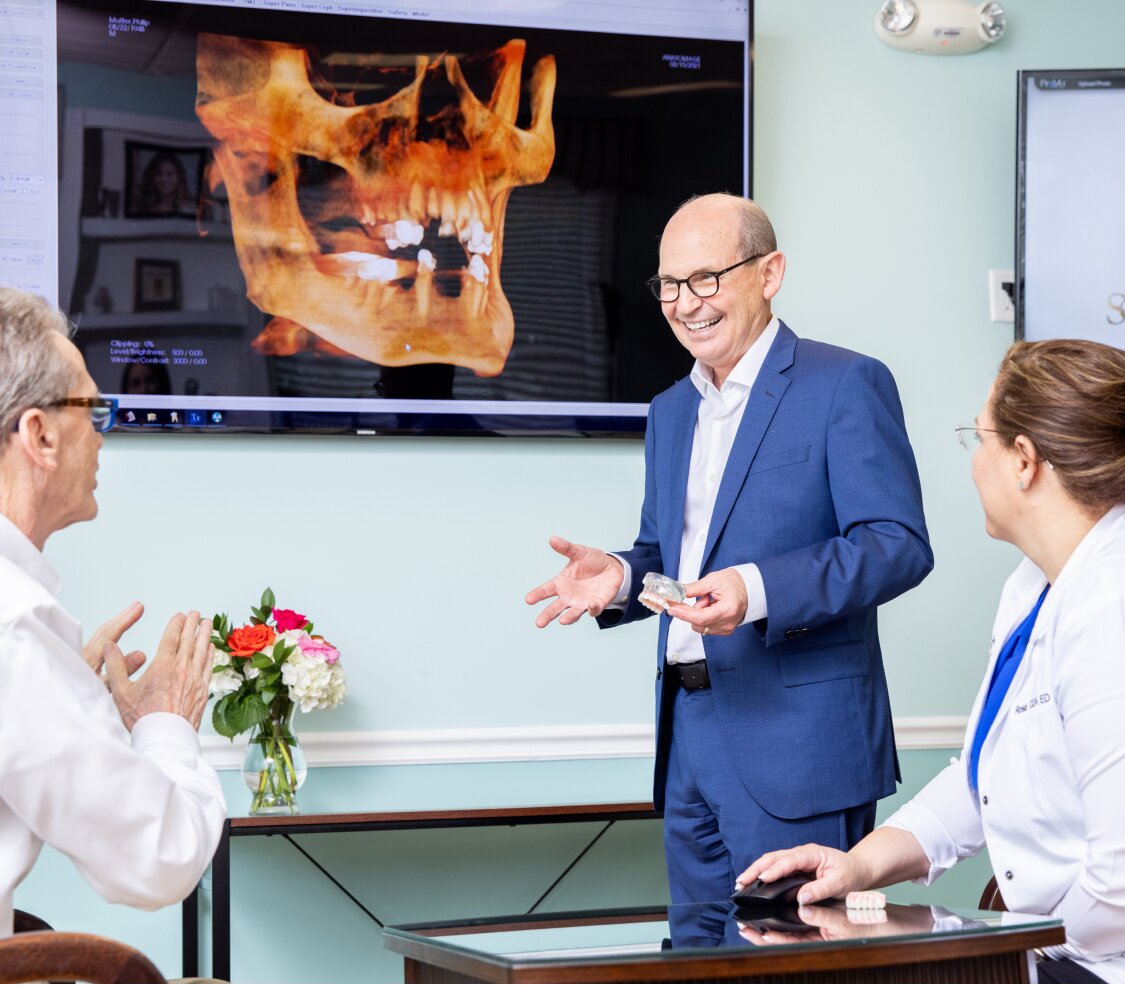 Dentist Stuart | Dr. Michael Sohl Implant & Cosmetic Dentistry